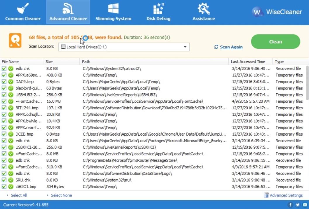 Top 4 phần mềm tăng tốc máy tính tốt nhất hiện nay