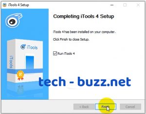 Tải iTools 4 Full Crack | License Key Active Update Mới Nhất 2023