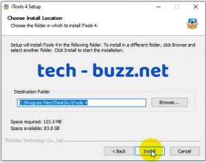 Tải iTools 4 Full Crack | License Key Active Update Mới Nhất 2023