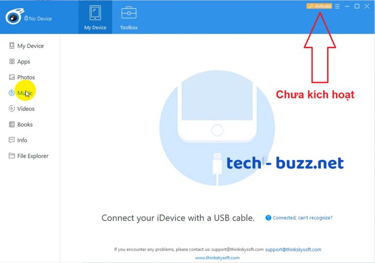 Tải iTools 4 Full Crack | License Key Active Update Mới Nhất 2023