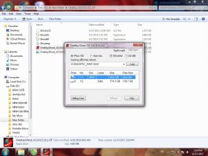 Tải OneKey Ghost Win 10 64bit Mới Nhất - Cách Tạo File Ghost Chi Tiết