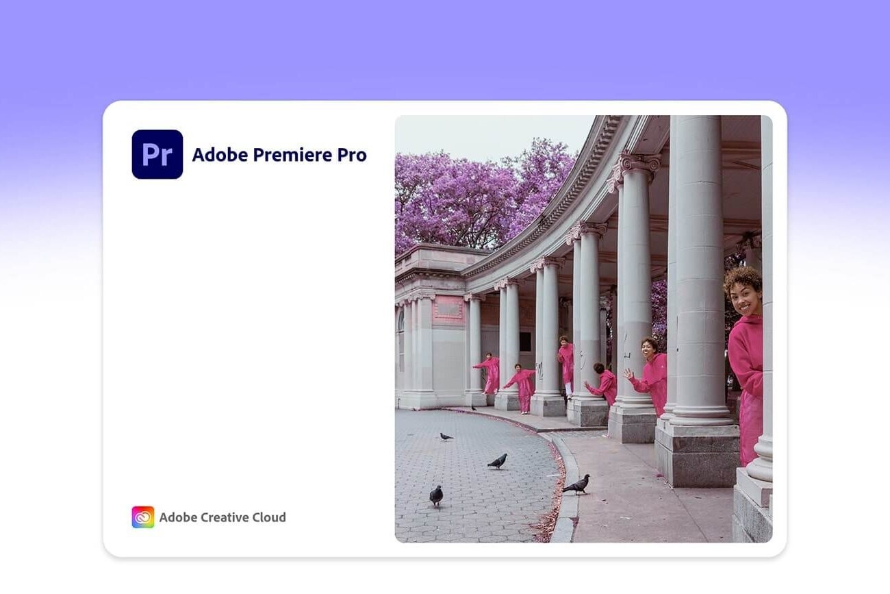Tải Premiere Pro 2022 Full Crack Vĩnh Viễn [Đã Test 100%]