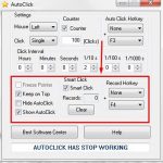 Tải Auto Click 2.2 - Cài đặt phần mềm tự động click chuột PC (2024)