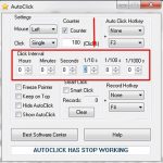 Tải Auto Click 2.2 - Cài đặt phần mềm tự động click chuột PC (2024)
