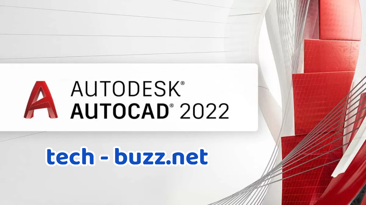 Download AutoCAD 2022 Full Vĩnh Viễn Google Drive 100%