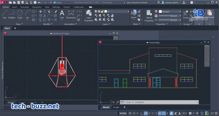 Tải AutoCAD 2023 Full Vĩnh Viễn - Cài Đặt từ A-Z (Chuẩn 100%)