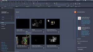 Download AutoCAD 2022 Full Vĩnh Viễn Google Drive 100%