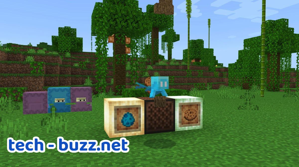 Tải Minecraft BETA 1.19 APK Miễn Phí Tiếng Việt Cho Android 2023