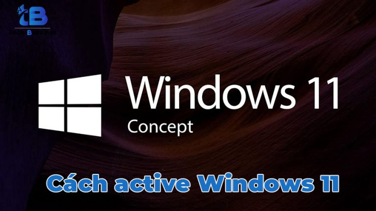 #6 Cách Active Win 11 Crack vĩnh viễn 100% thành công (2023)