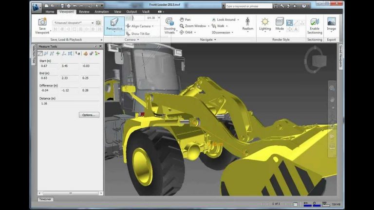 Tải Autodesk Inventor 2021 Full Crack - GG Drive Đã Test 100%