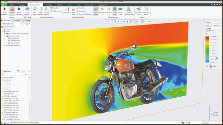 Tải PTC Creo 7.0 Full Crack + License Key Update 2023 An Toàn 100% Tải PTC Creo 7.0 Full Crack + License Key Update 2023 An Toàn 100%