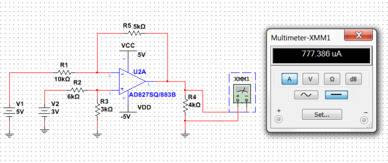 Tải NI Circuit Design Suite Full Crack – Thiết Kế Mô Phỏng Mạch Điện