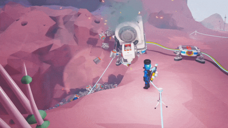 Tải Astroneer v1.27.301.0 + Online + Multiplayer Update 2023