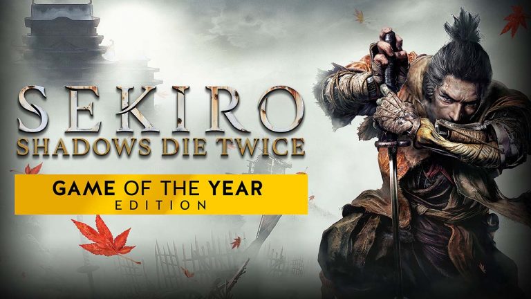 Download Sekiro: Shadows Die Twice – GOTY Edition (Việt Hóa + DLC)