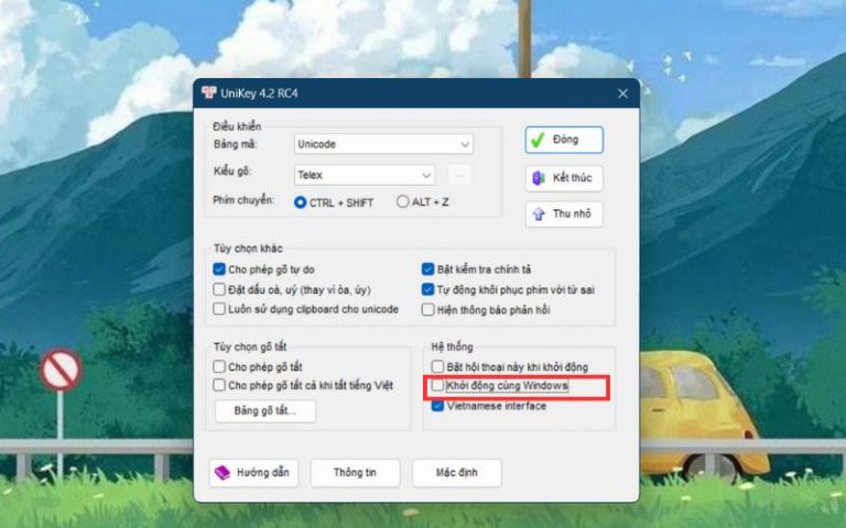 EVKey Là Gì? Hướng Dẫn Cách Tải Và Cài Đặt EVKey